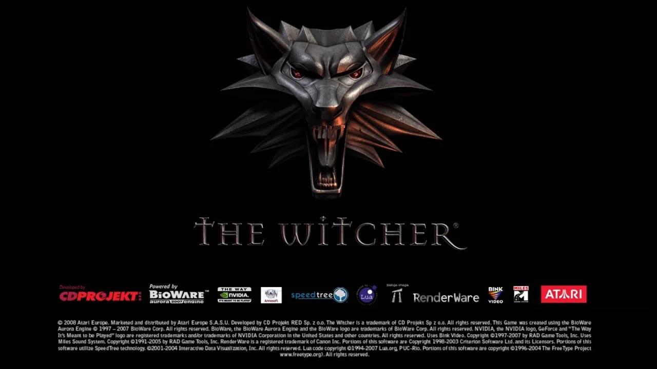 The Witcher: Enhanced Edition [#13]: Dryads Know How to Regenerate Body ...