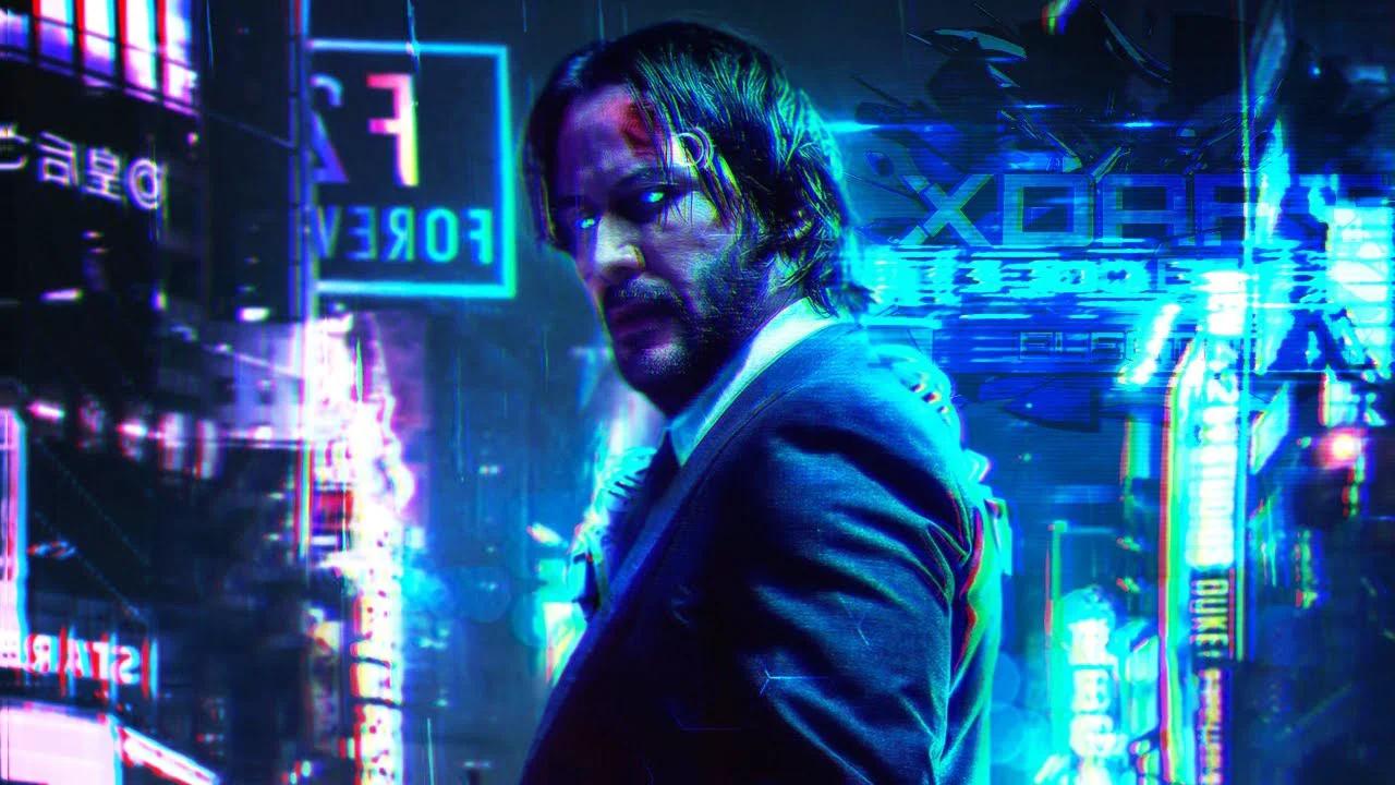 Hard Electro / Dark Techno / Cyberpunk Mix 2021
