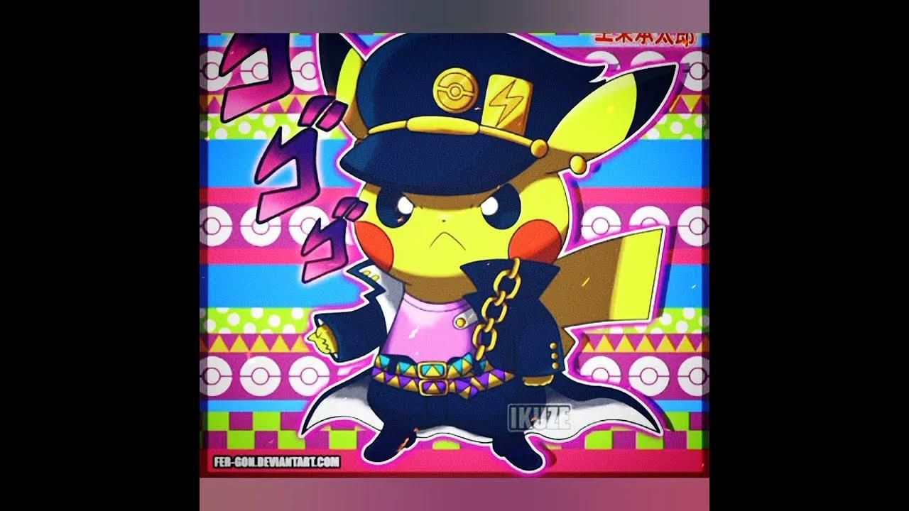 Pokémon smart Pikachu