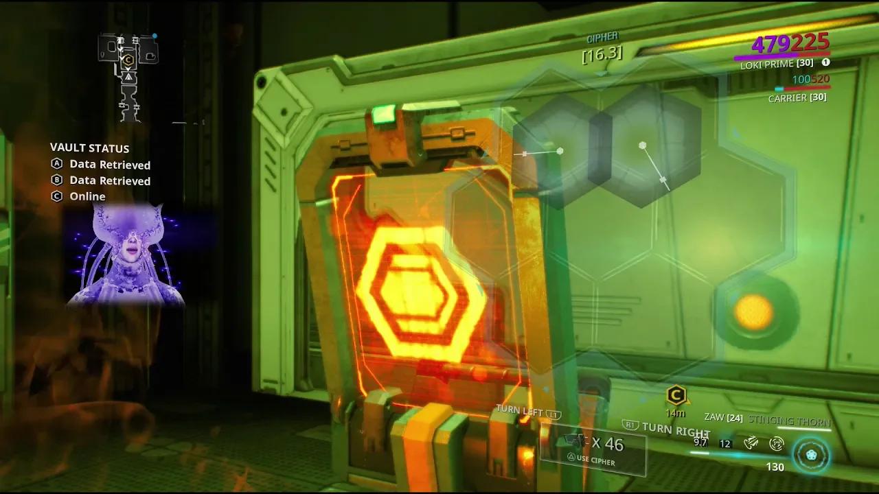 How to get Covert Lethality | Warframe PS4 2019
