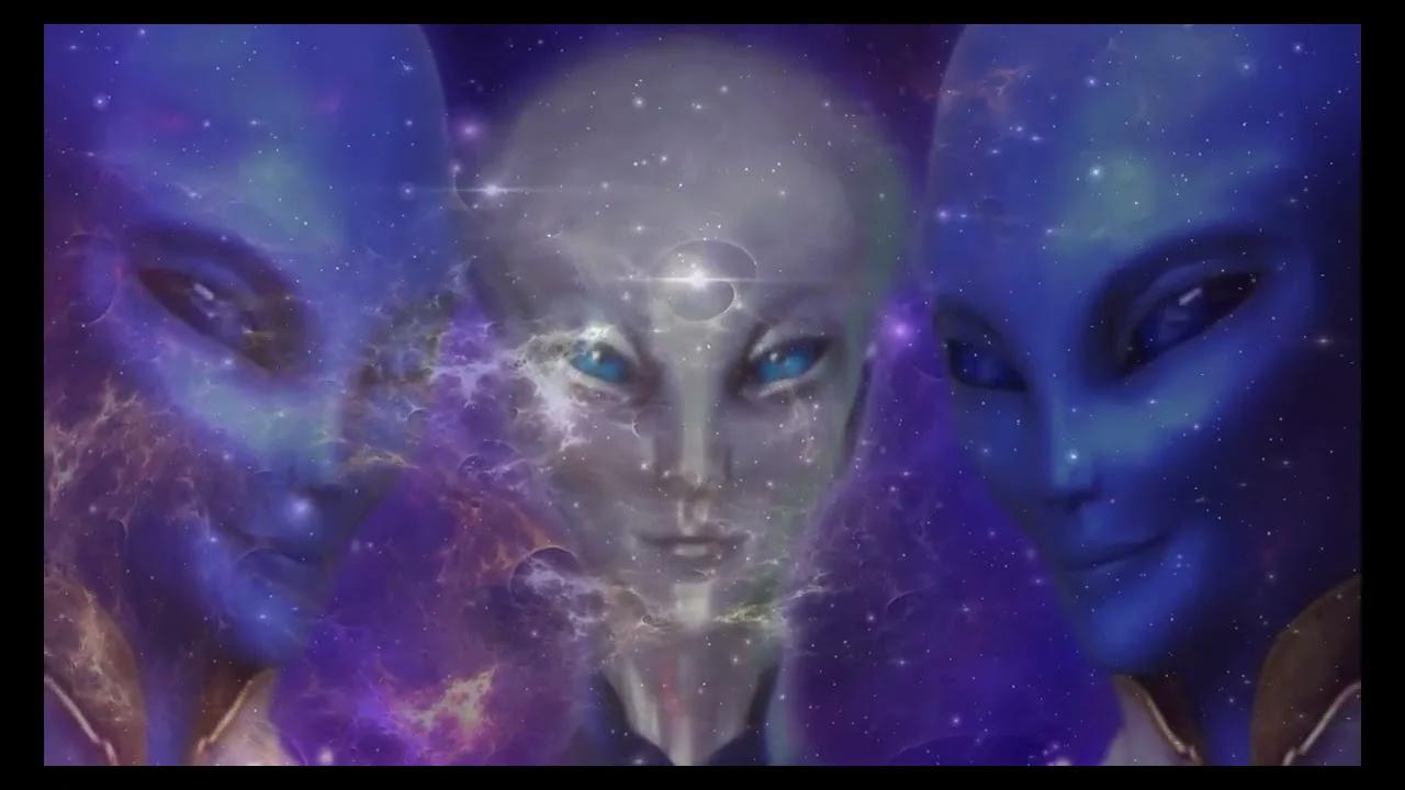 Arcturian Starseeds / The Arcturians Traits & Appearance 🔮 🛸