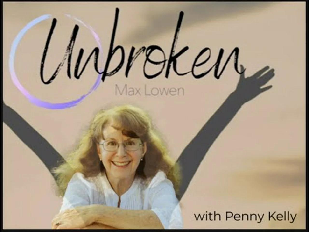 Max Lowen Interview with Penny Kelly