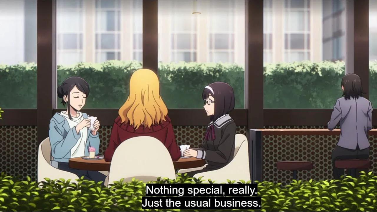 Solo Leveling tards #11: Making it worse is better