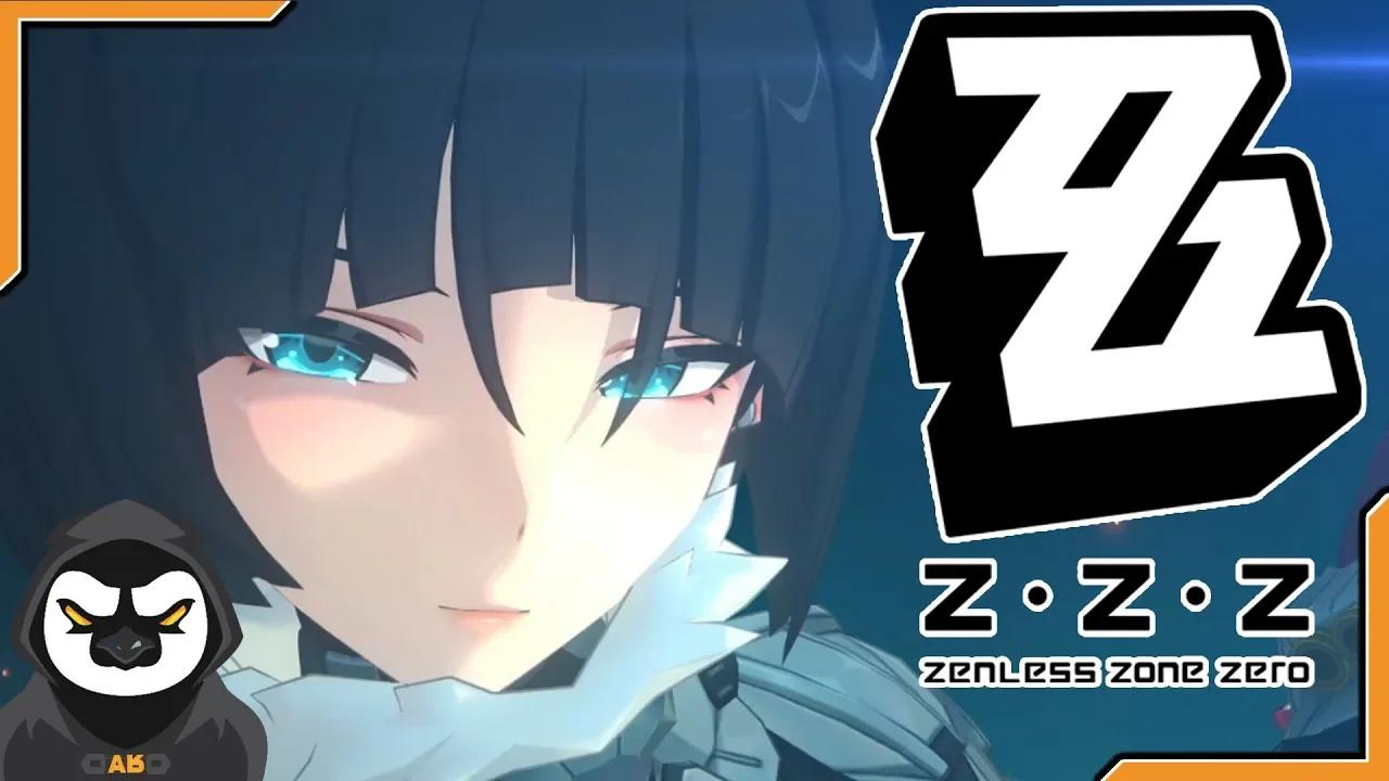 Rally Commissions in Zenless Zone Zero [12] [Livestream]