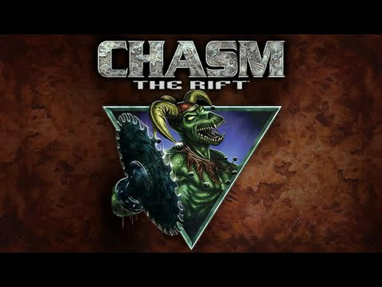 Chasm: The Rift Review