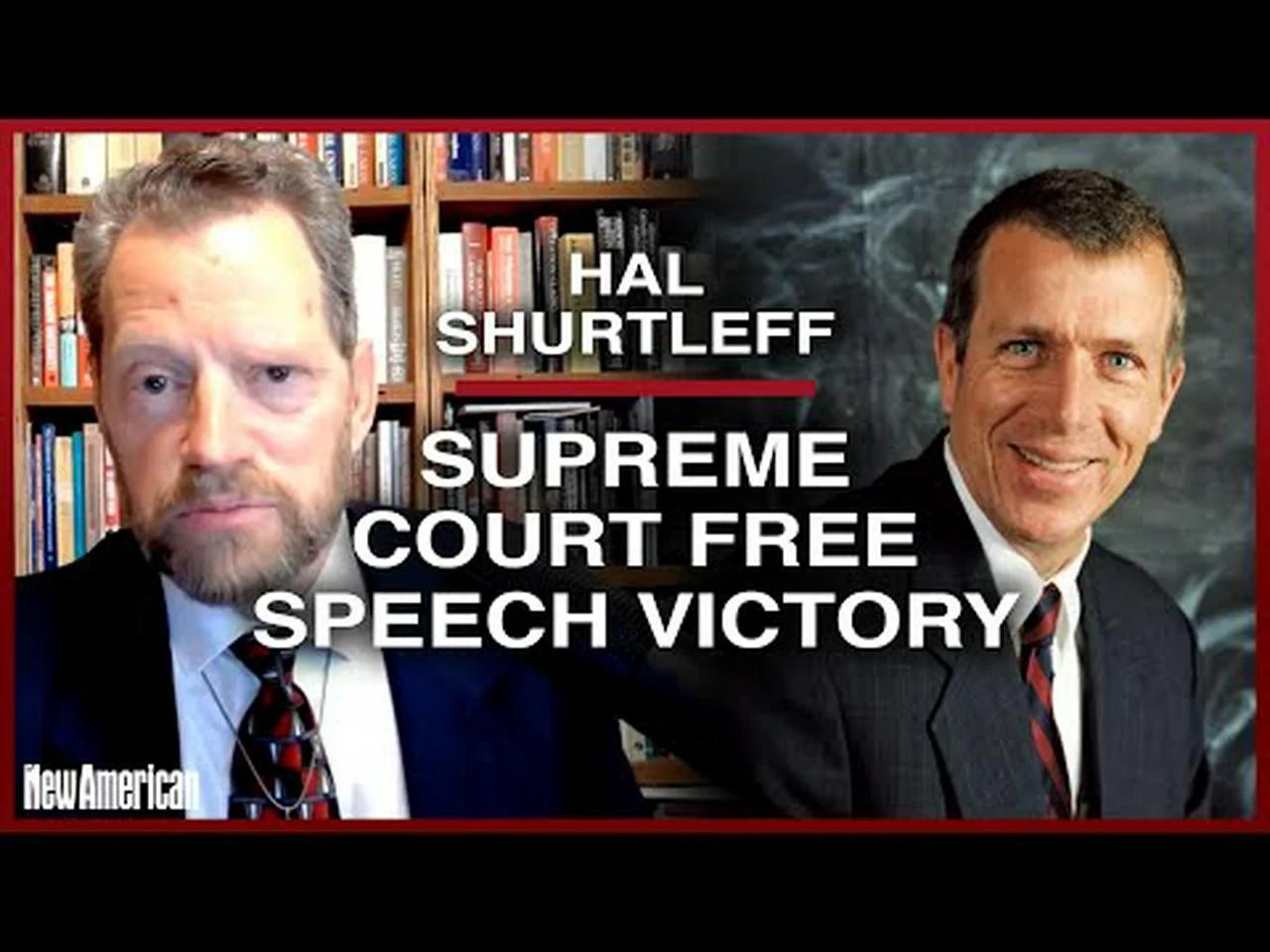 The Recent Great 9 to 0 U.S. Supreme Court Victory for Free Speech ...