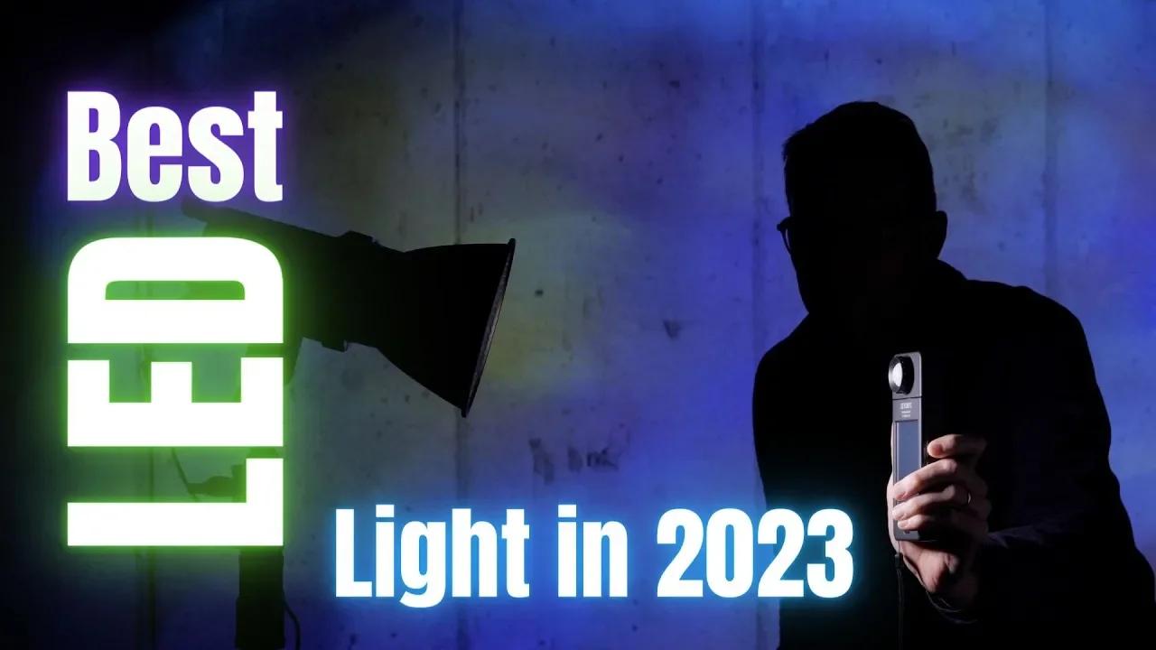 LED versus Tungsten Lighting in 2023