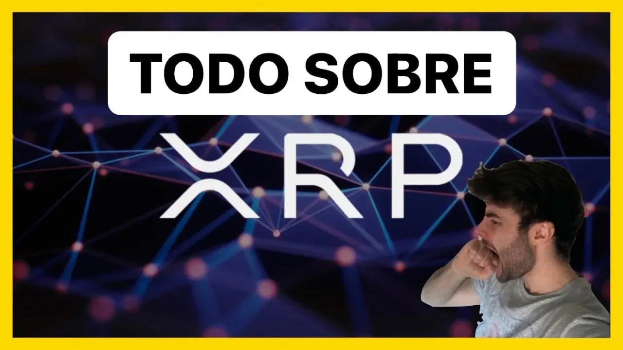 Explicando XRP, RIPPLE y FLARE con su token SPARK