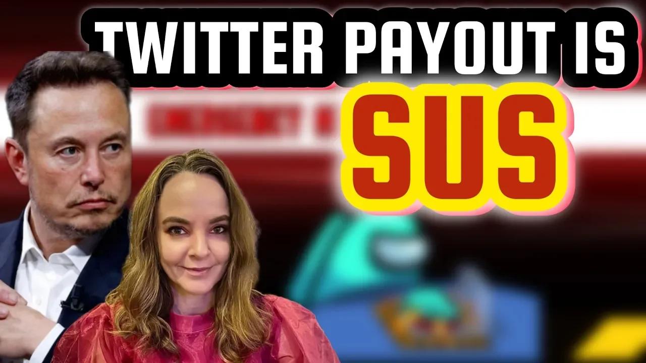 Elon Musk And Twitter Stealing Money From The Creators The Bold Libs 38 0710
