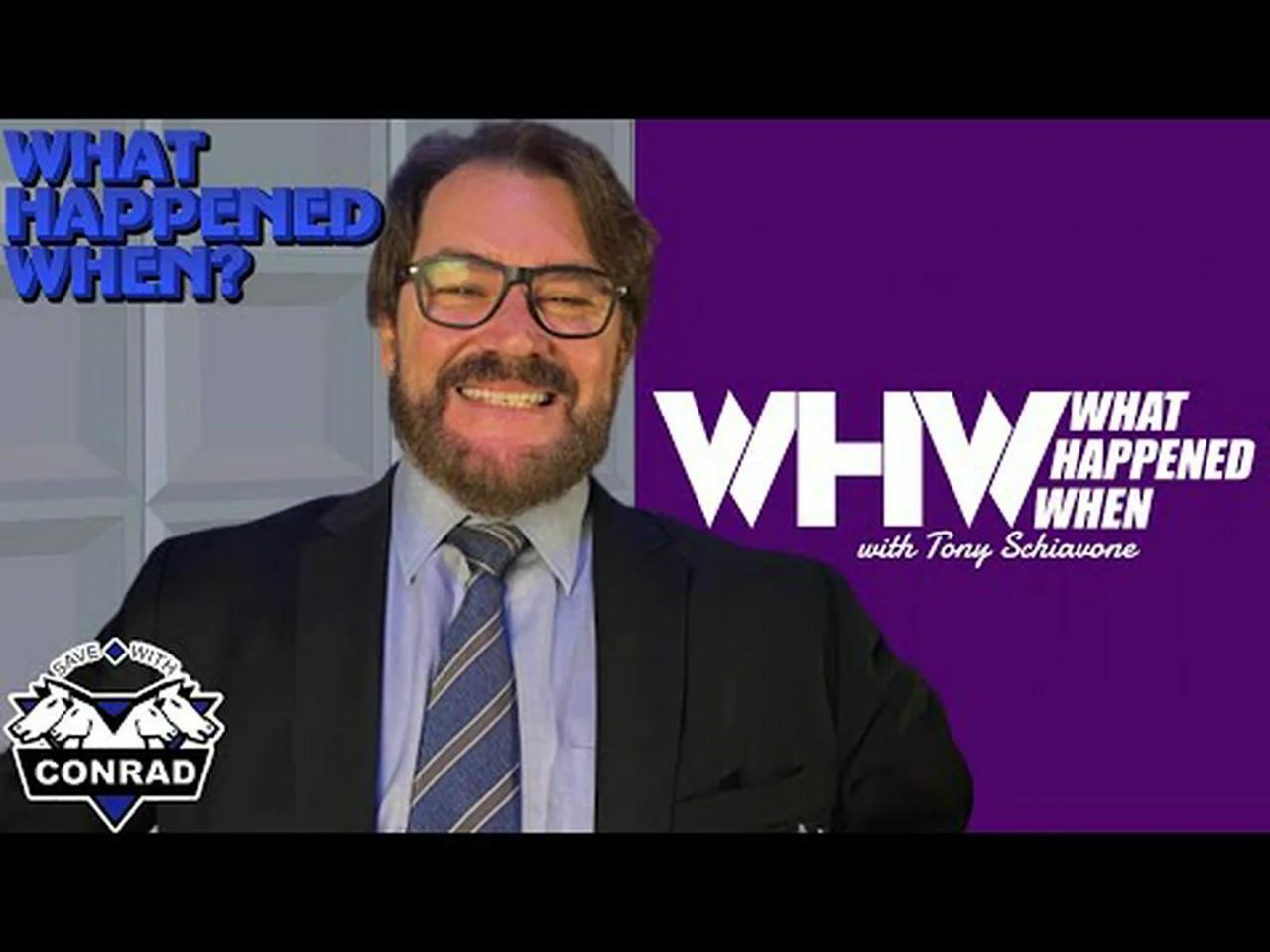 What's next for WHW?