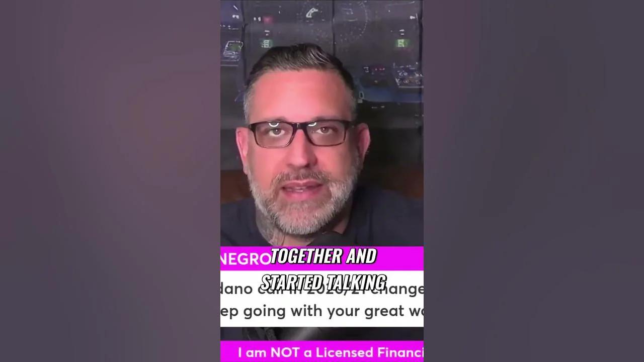 How to Make Thousands with Cardano: Real-Life Success Story