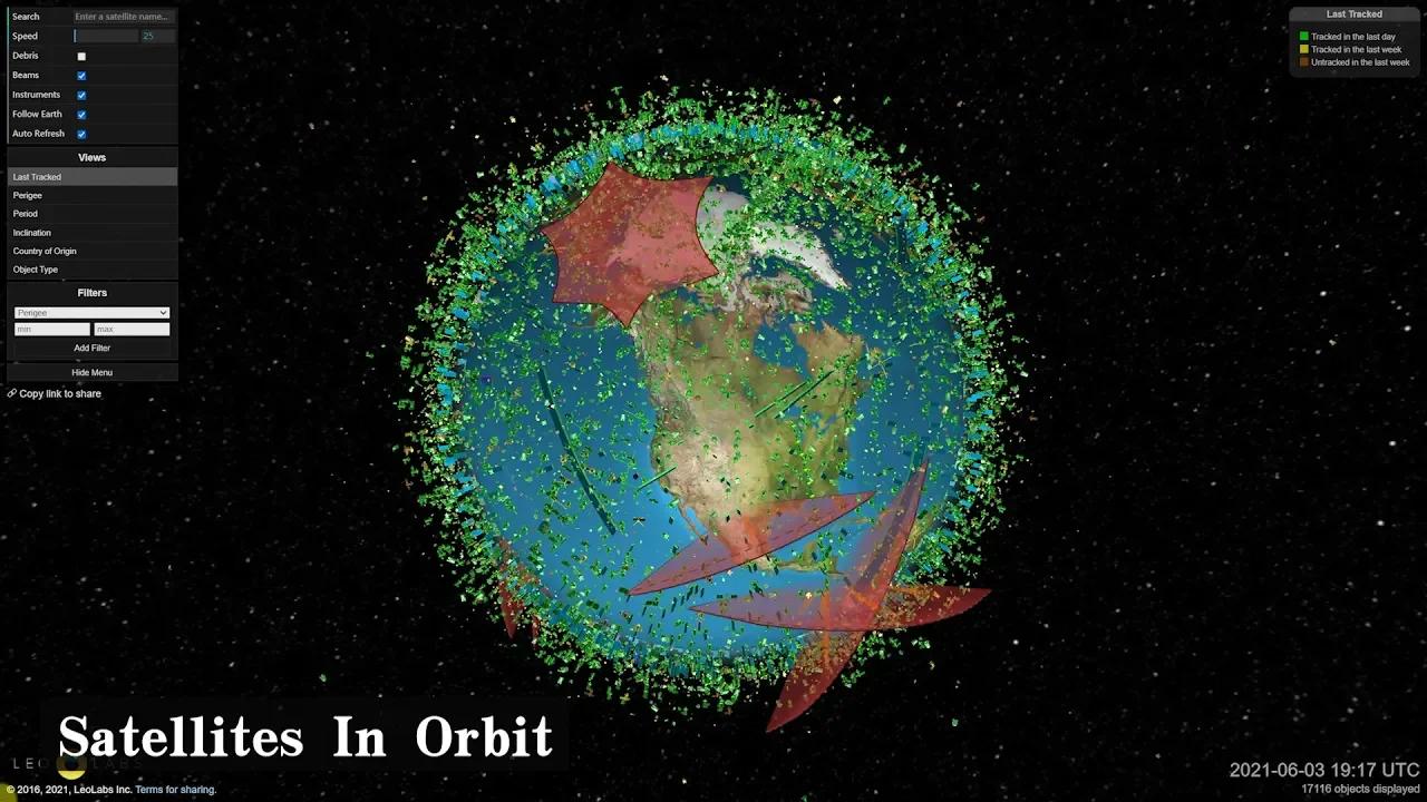 SpaceX Starlink Speed Test Around World 星链卫星测速合集 德国 美国 Germany American