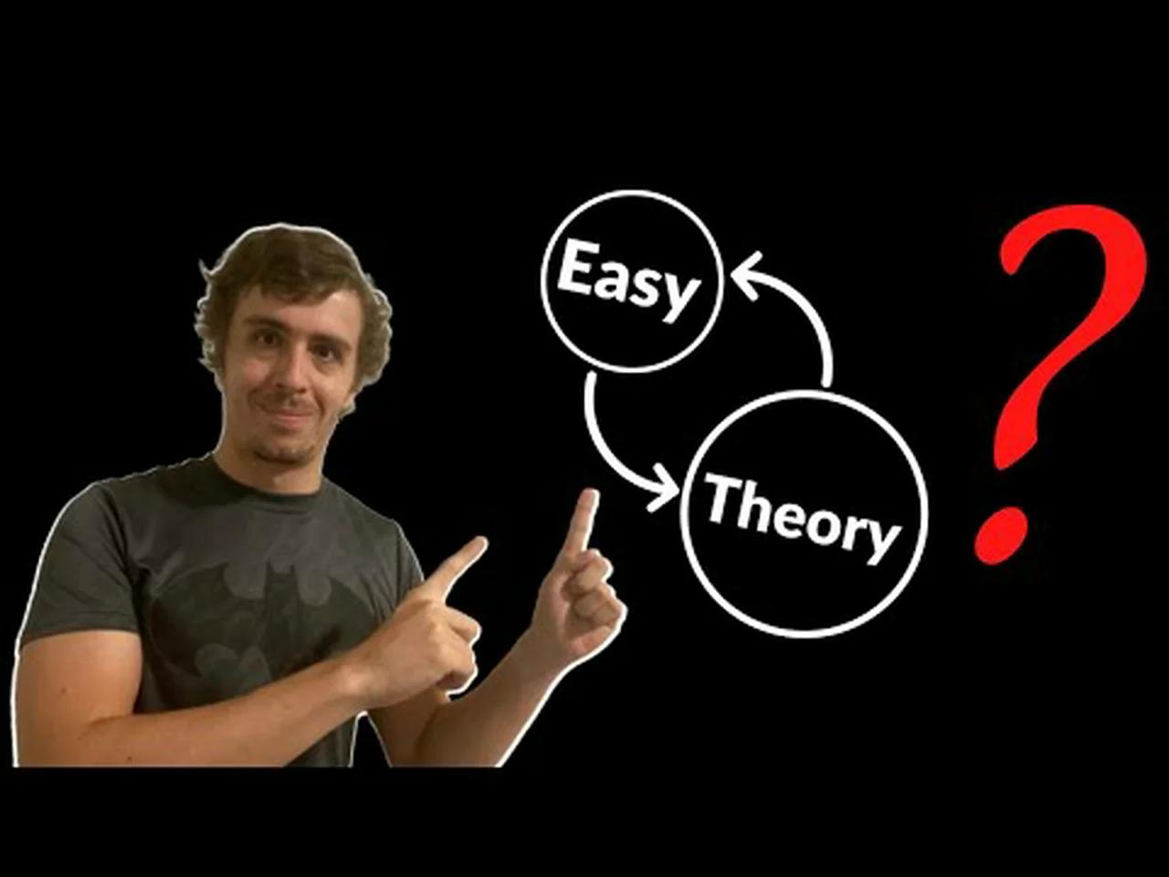 10 Reasons Why Computer Science Theory Is Important Easy Theory 7994