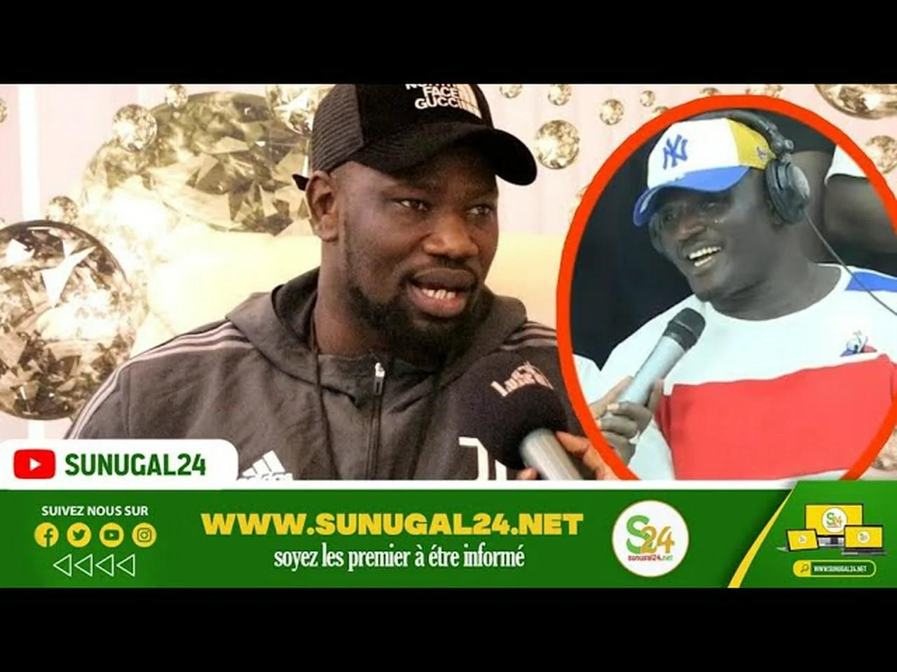 Boy Niang 2 revient sur son combat contre Balla Gaye 2 et se projette...