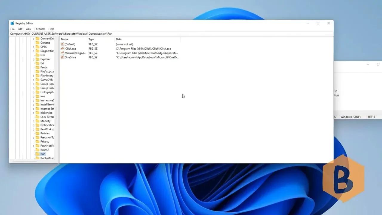 How to Remove Program in Task Manager Startup Windows 10, 11