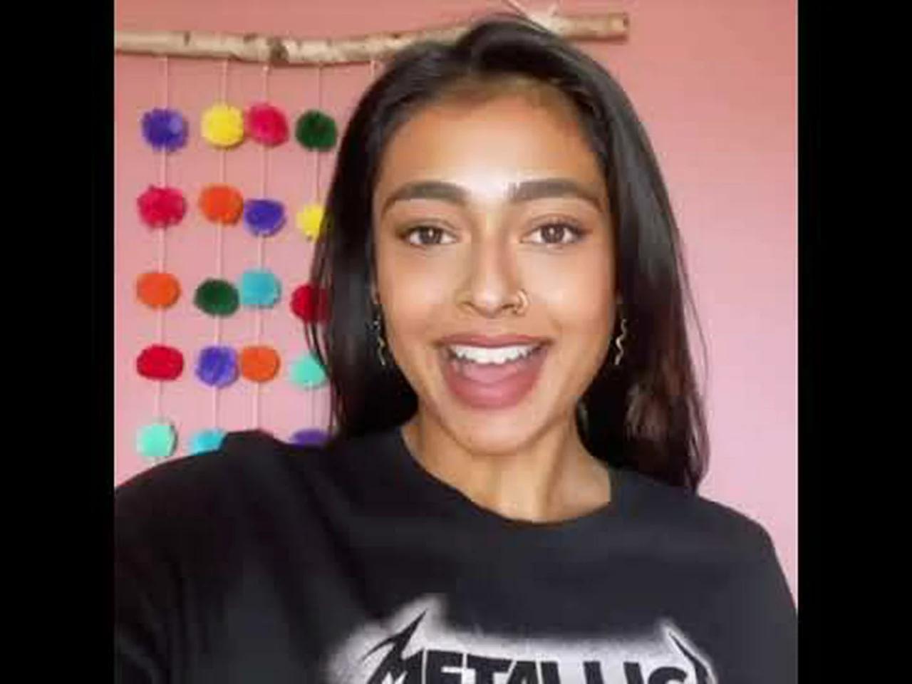 Mira Patel Returns Goddess Class Announce