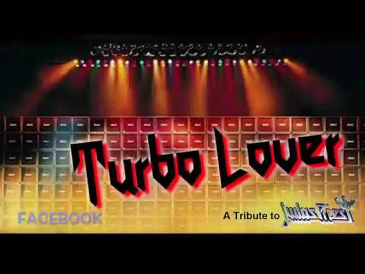 TURBO LOVER - A Tribute to Judas Priest in Dallas Texas