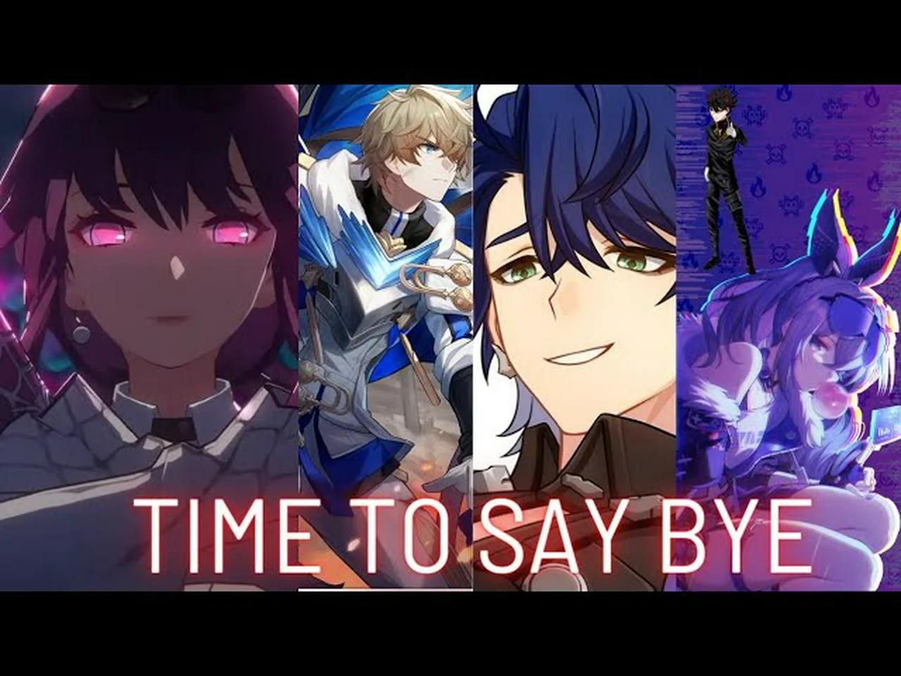 Honkai star rail Kafka Rule SU