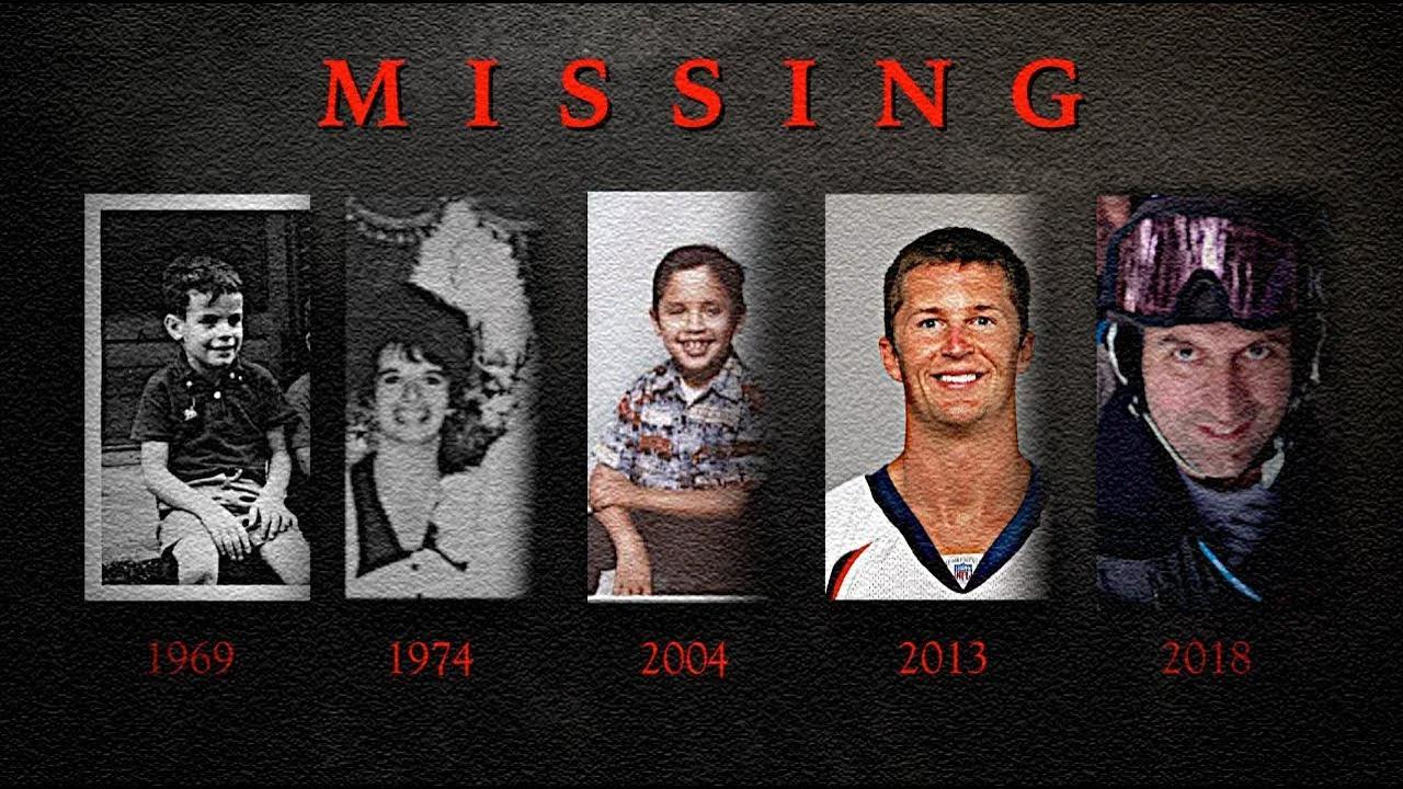 5 Most Disturbing National Park Disappearances