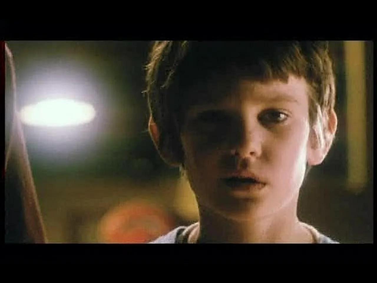 E T The Extra Terrestrial 20th Anniversary German Trailer