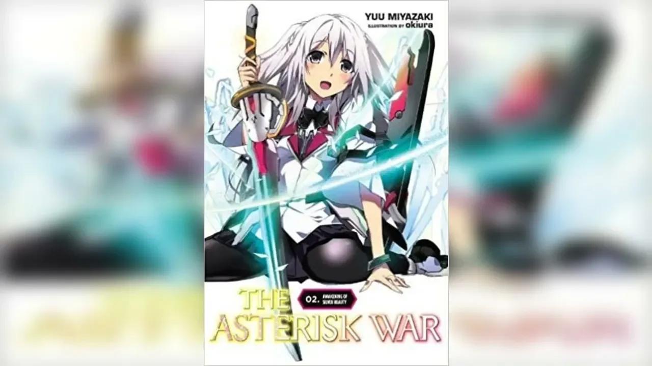 the asterisk war, vol 2 light novel audiobook chapter 2 The Owl's Secret Schemes