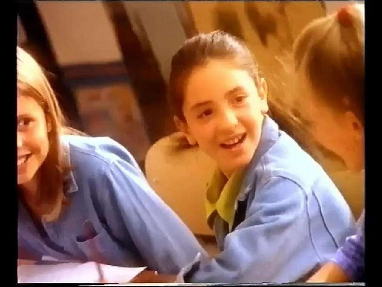 RTL2 06.07.1999 Werbeblock Fragment vor "Sailor Moon", "Futter dich fit ...
