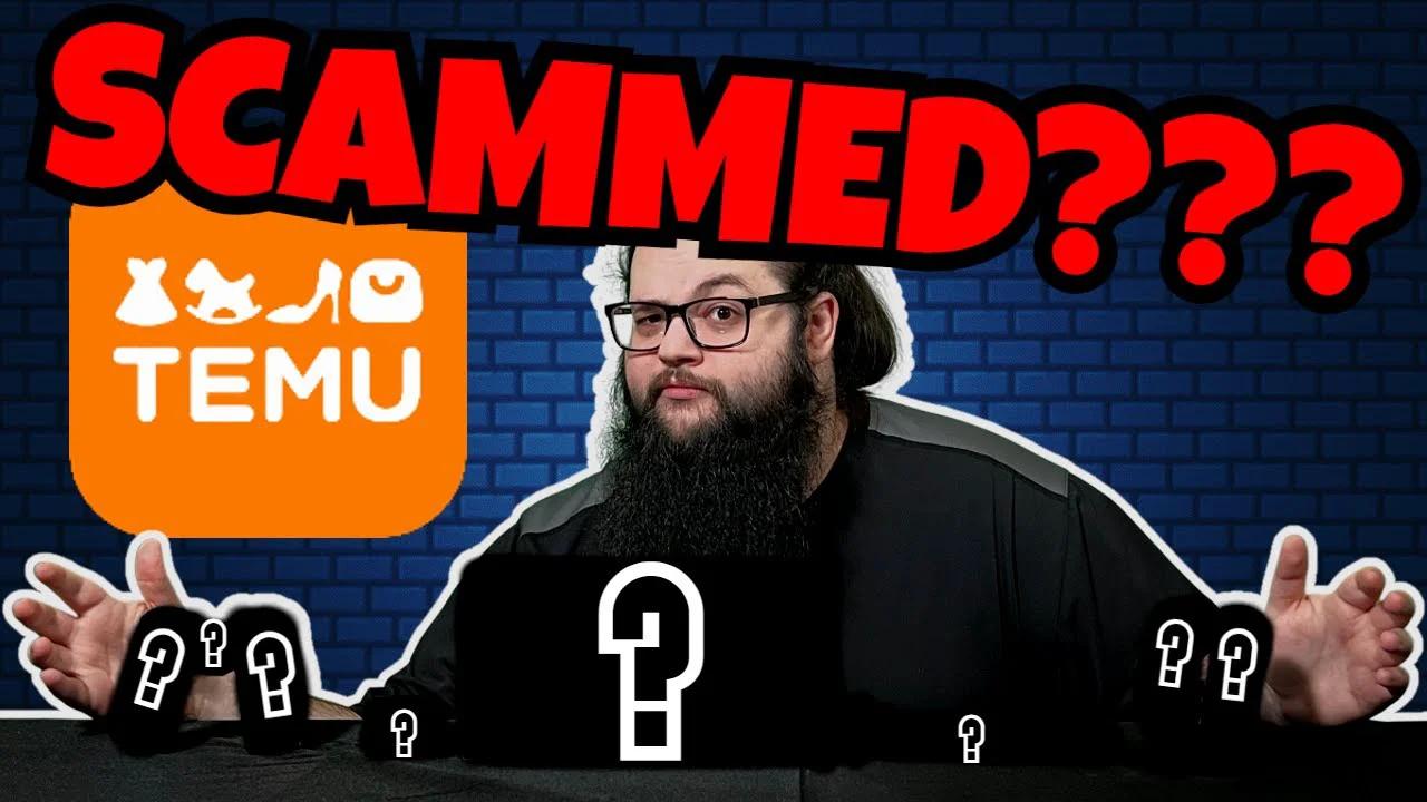 Discover the Dark Side of Temu Switch Accessories