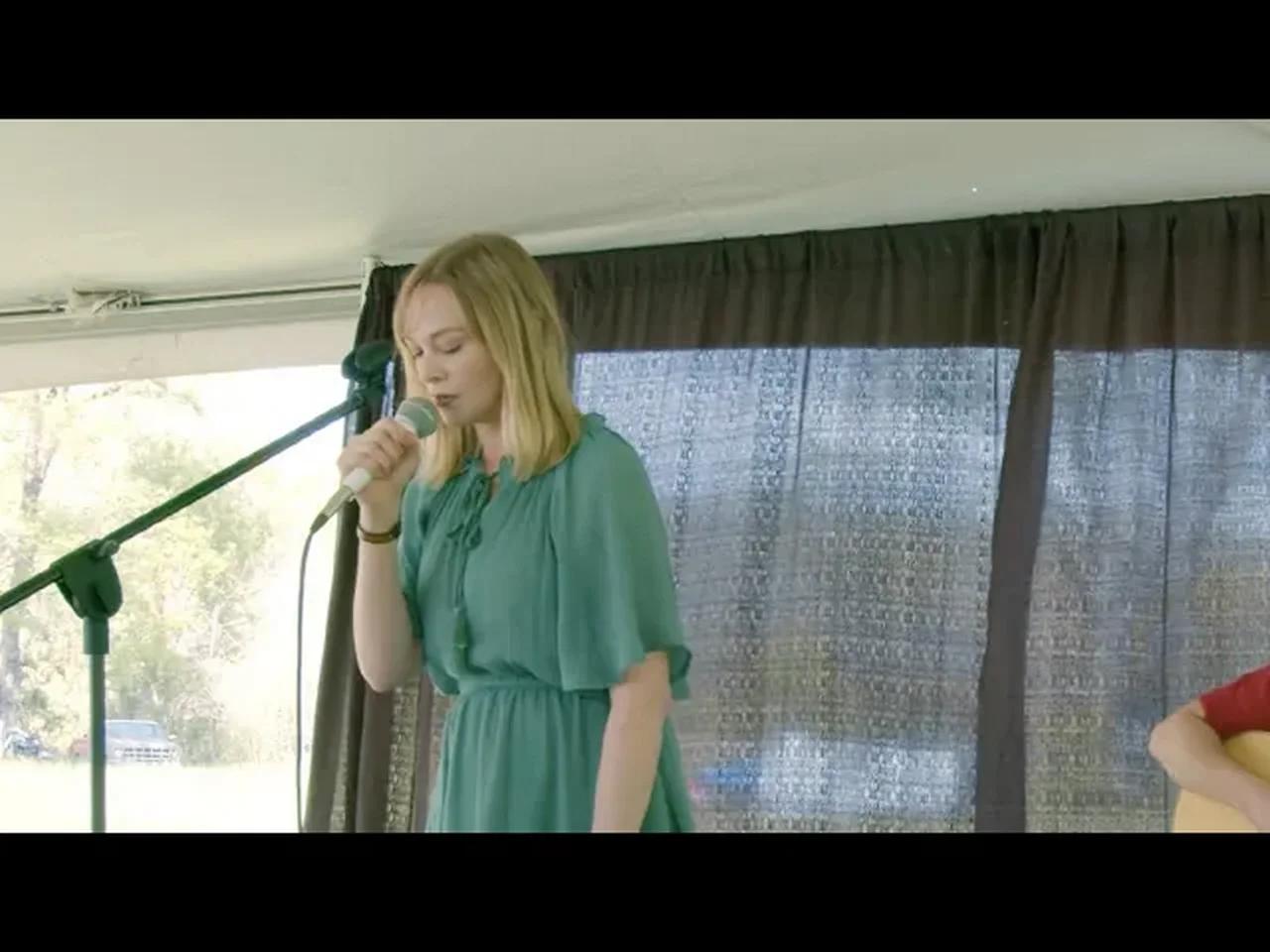 Hiraeth - Inside and Out (Live in 4K)