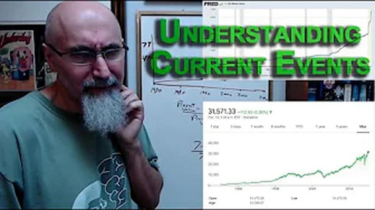 Watch This Video to Understand Current Events, Geopolitics, the Markets ...