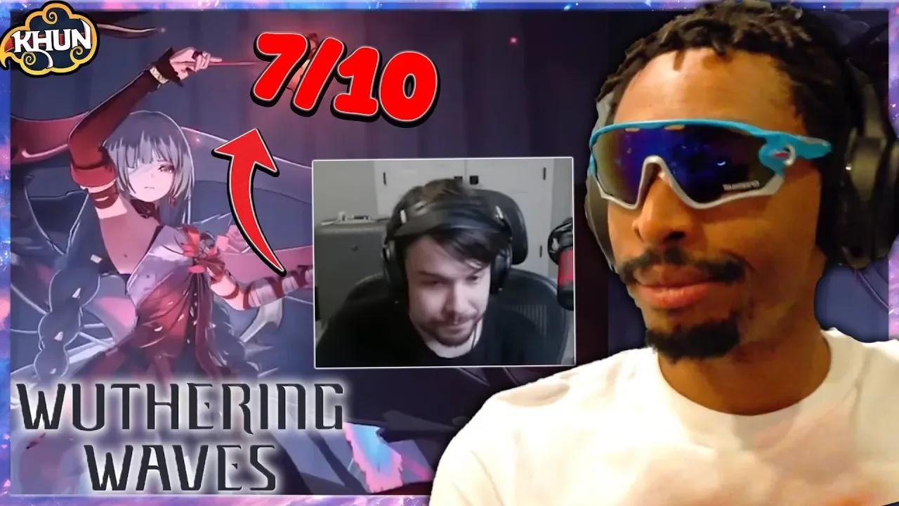 Dissecting The Jenazad Drama | Glaivekiyo Analysis