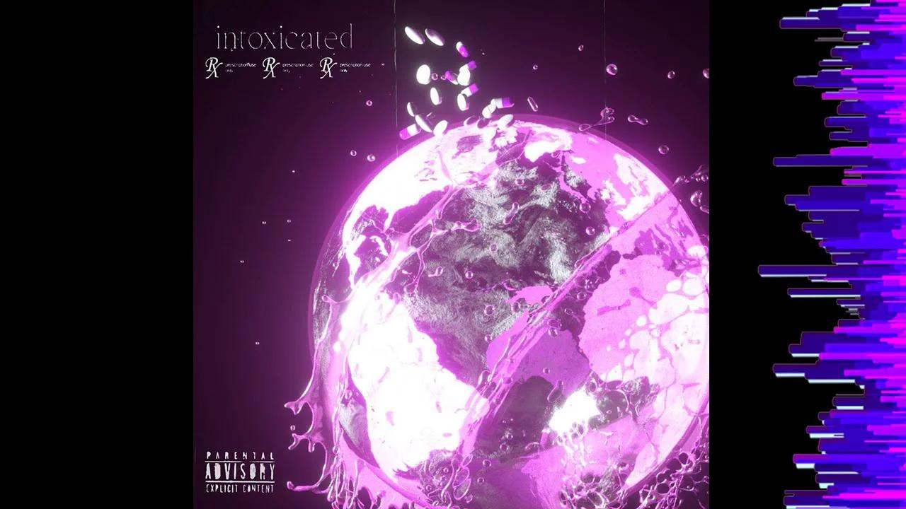 [FREE] Summrs - Intoxicated Type Beat "Stepper"