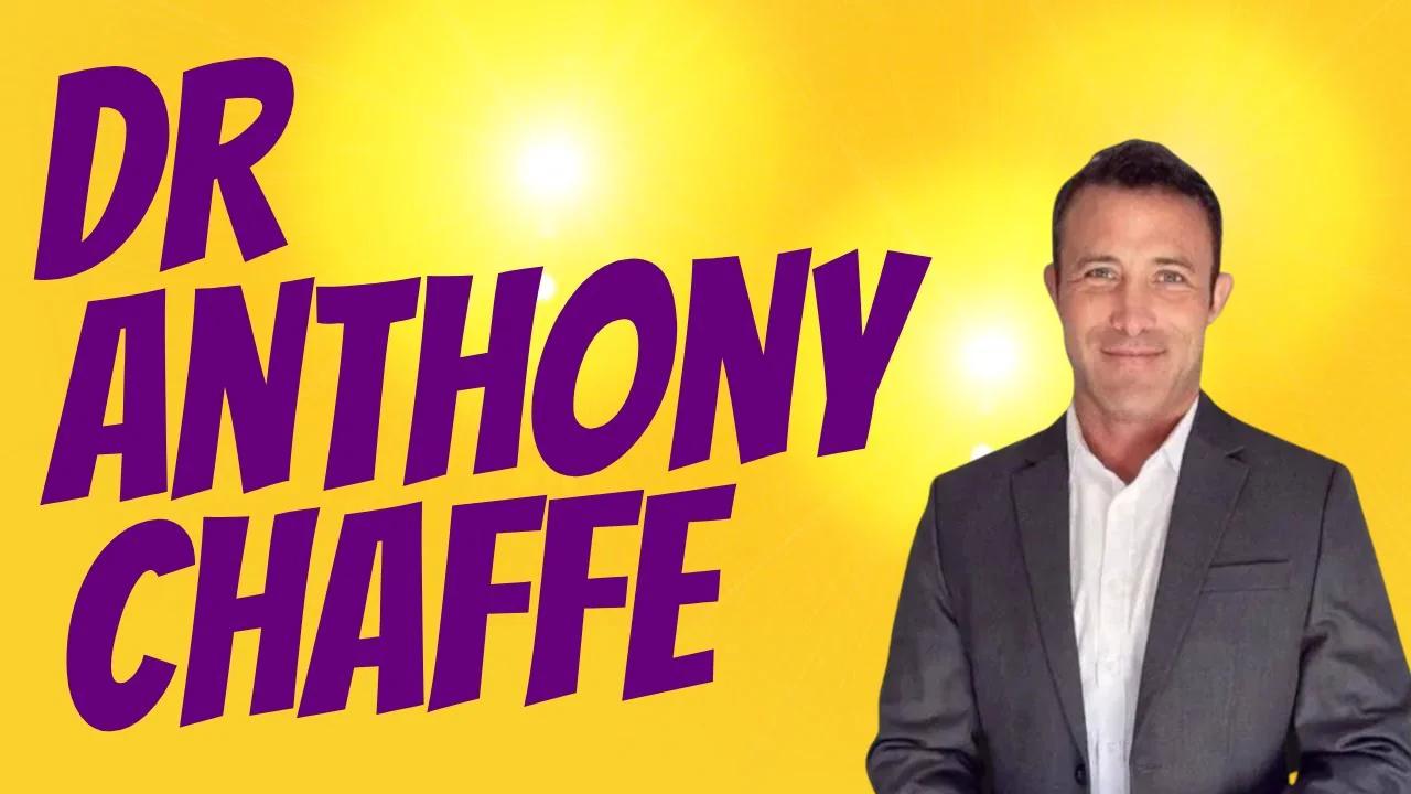 Is the Carnivore Diet Healthy? With Dr Anthony Chaffe