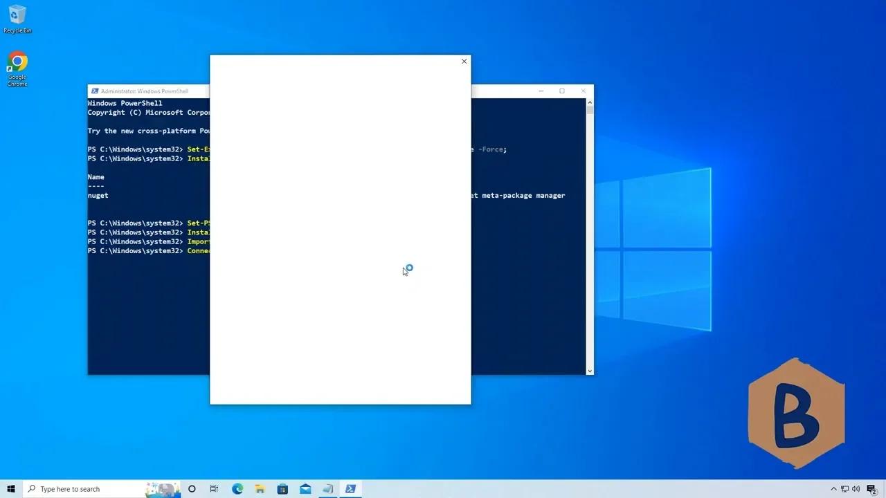How To Connect To Azure Ad Using Powershell