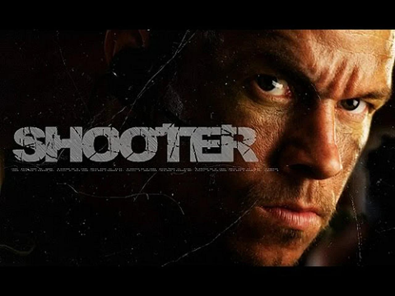 Shooter (2007) Mark Wahlberg Killcount