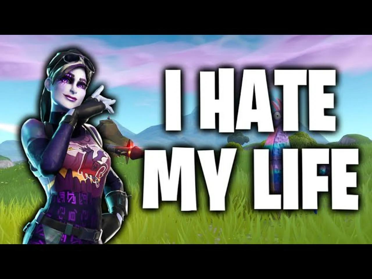 Playing Fortnite With Viewers (LIVE)
