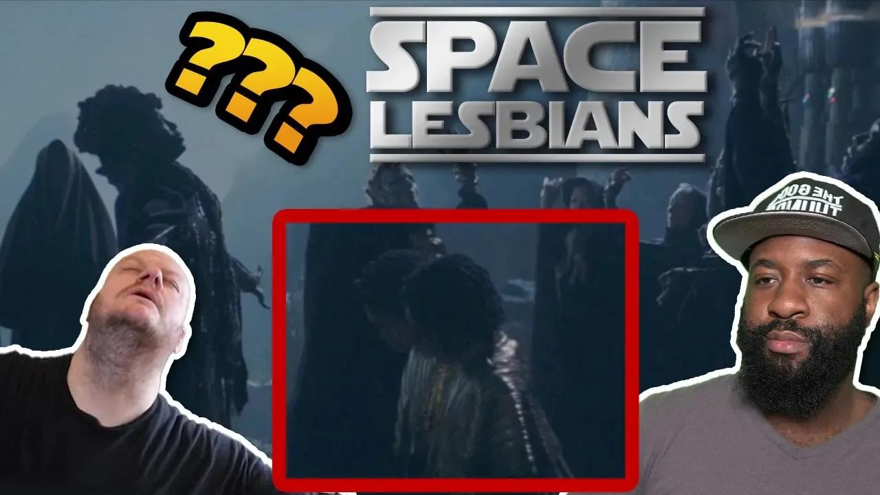 Indoctrinating CHILDREN | Acolyte Episode 3 Breakdown (PART 1)