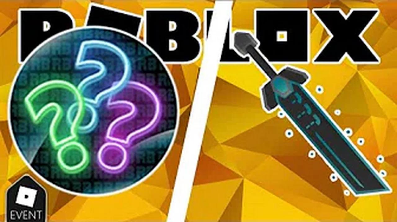 [EVENT] HOW TO GET ??? BADGE + RUSSO'S SWORD OF TRUTH IN BUILD A BOAT ...