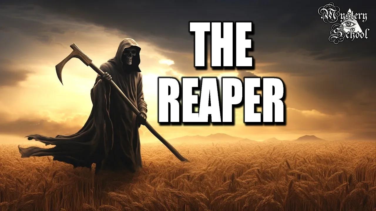 The Reaper