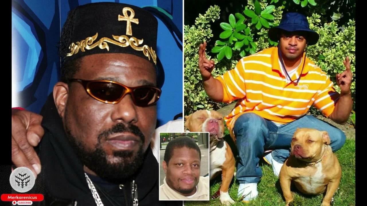 Ronald Savage accused Afrika Bambaataa of sexual assault now recanted ...