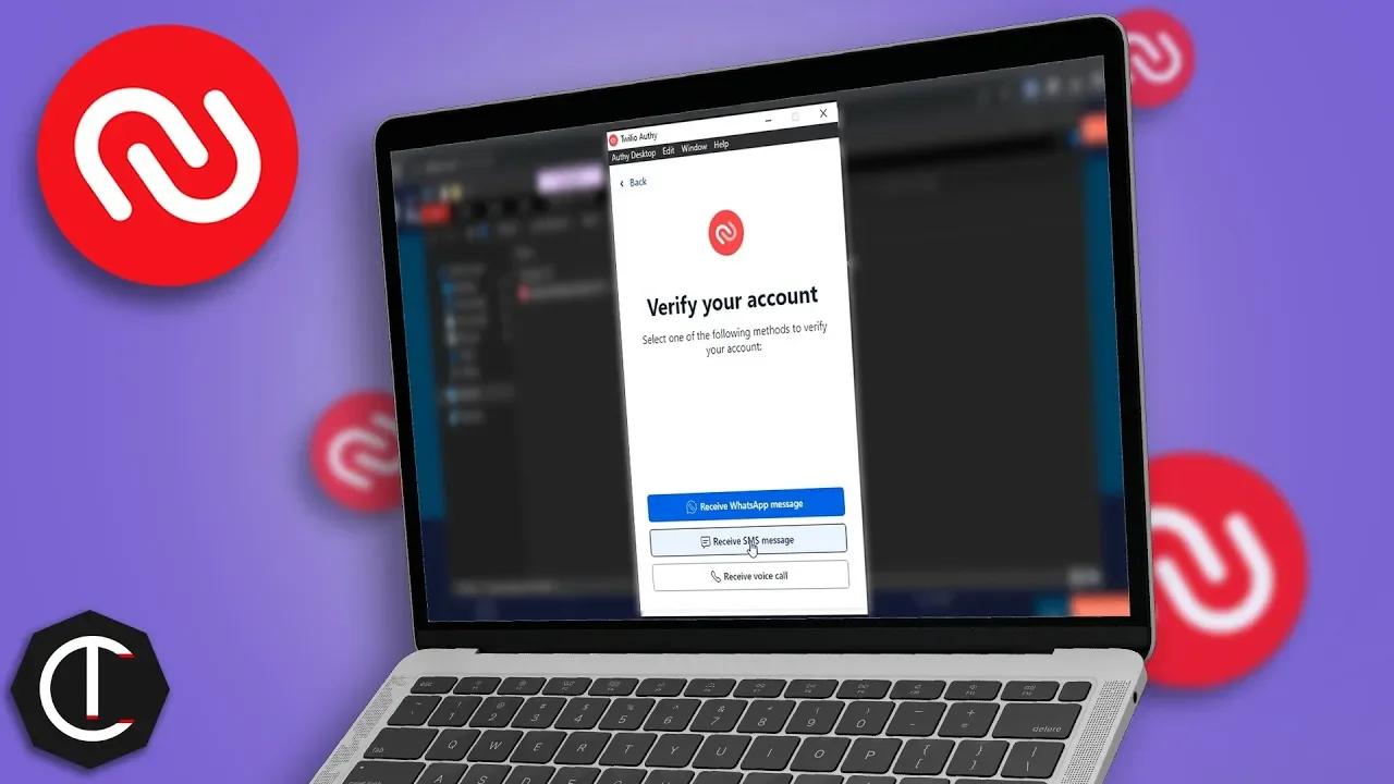 How To Get Started with Authy Two Factor Athentication