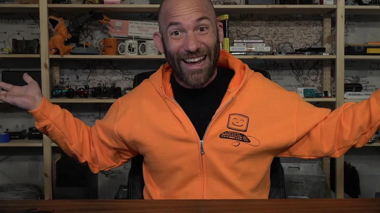 Crappy Network Scanning Web App on a Raspberry Pi with nmap