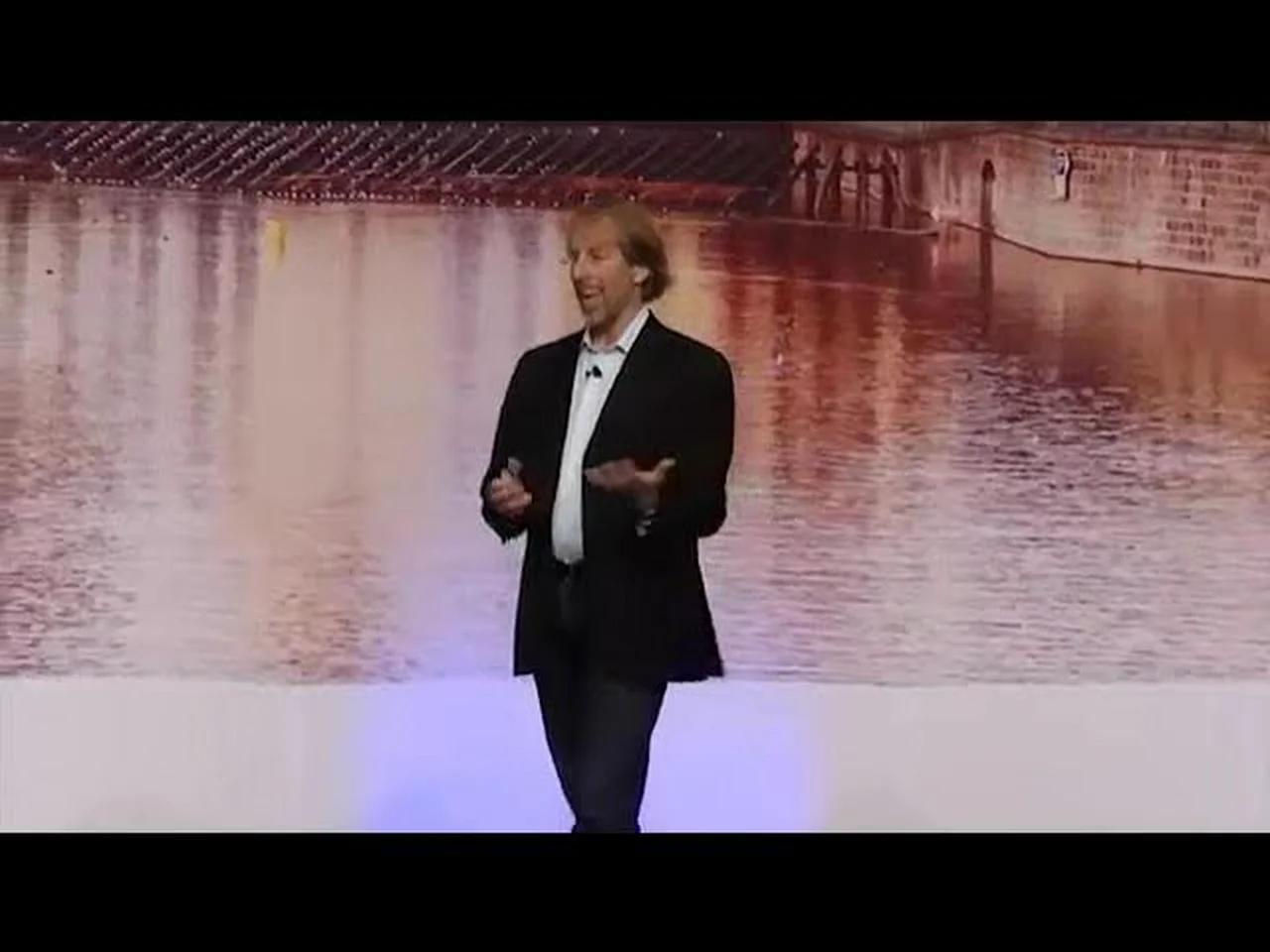 Rod Beckstrom Opening Speech ICANn 44 Prague 25 June 2012