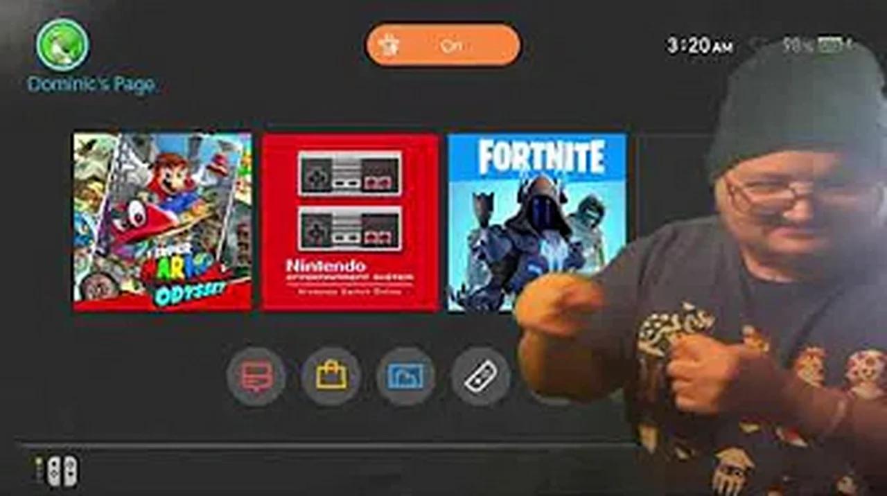 how to remove parental controls on switch from ebay in ASL sign ...
