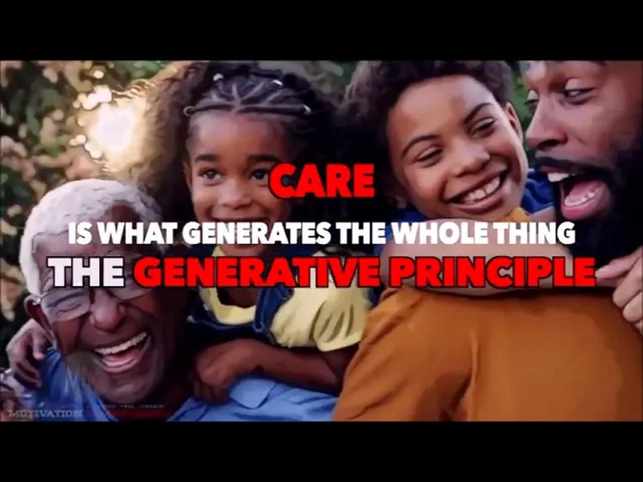 Introducing Mark Passio!