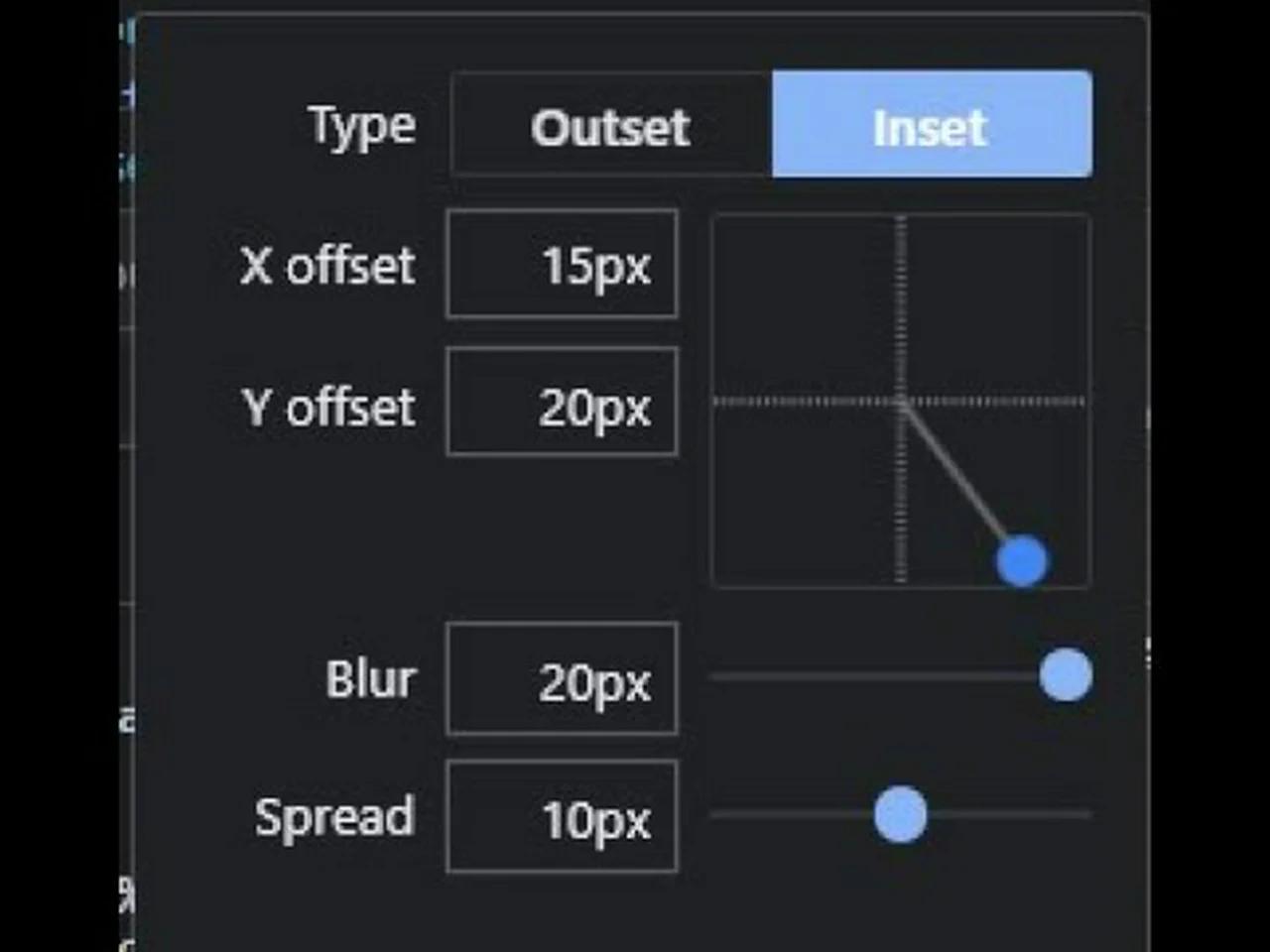 Css box-shadow examples How To control All Direction and Blurs Using Google