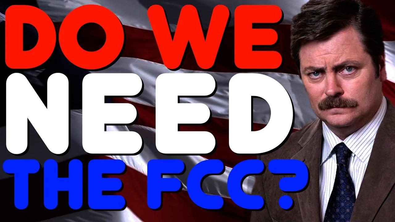 What Does The FCC Do? Do We Need The FCC In The United States ...