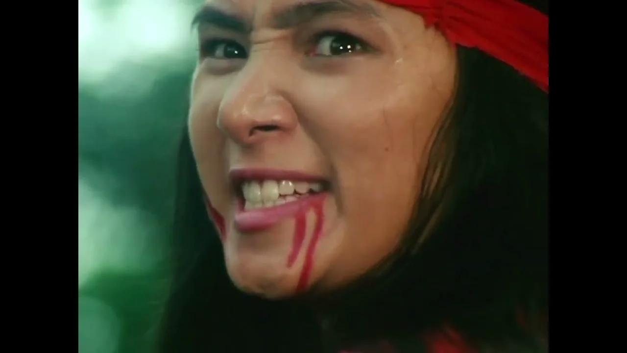 Hikari Sentai Maskman Ep 20 - A cilada