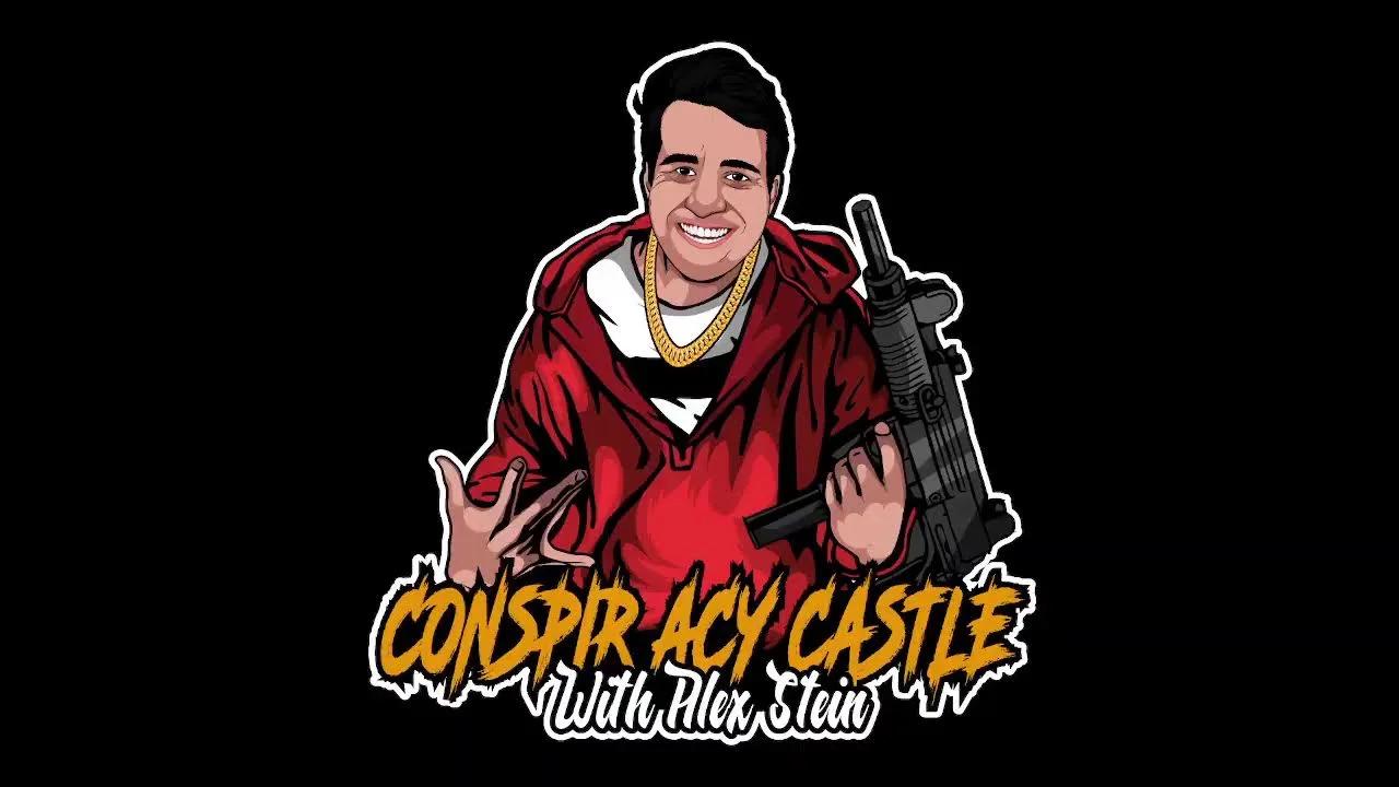 The Castle Welcomes Clint Russell of Liberty Lockdown Pod