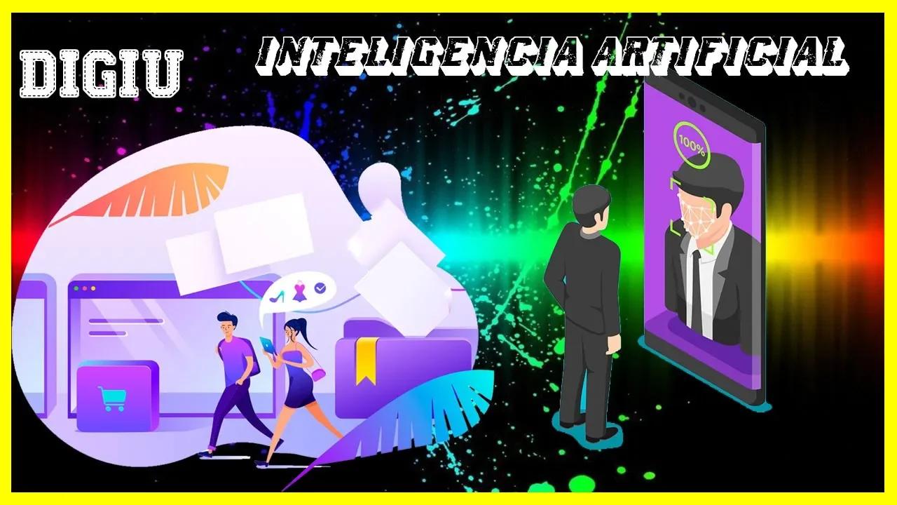 DIGIU plataforma de inteligencia artificial regalando 600 acciones por ...