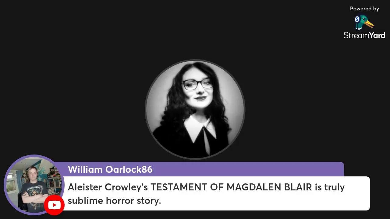 Some General Announcements and General Talk